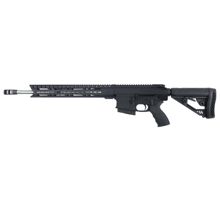 .308 WIN Diamondback DB10ELB 18 Zoll AR - SAFFO - Schießsportanlage ...