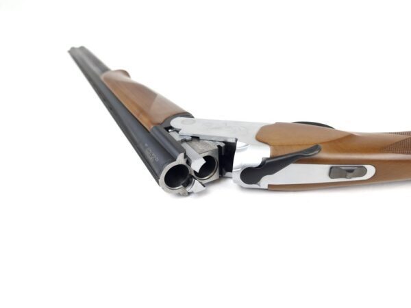 Hatsan Optima D12 12/76 Bockdoppelflinte - SAFFO